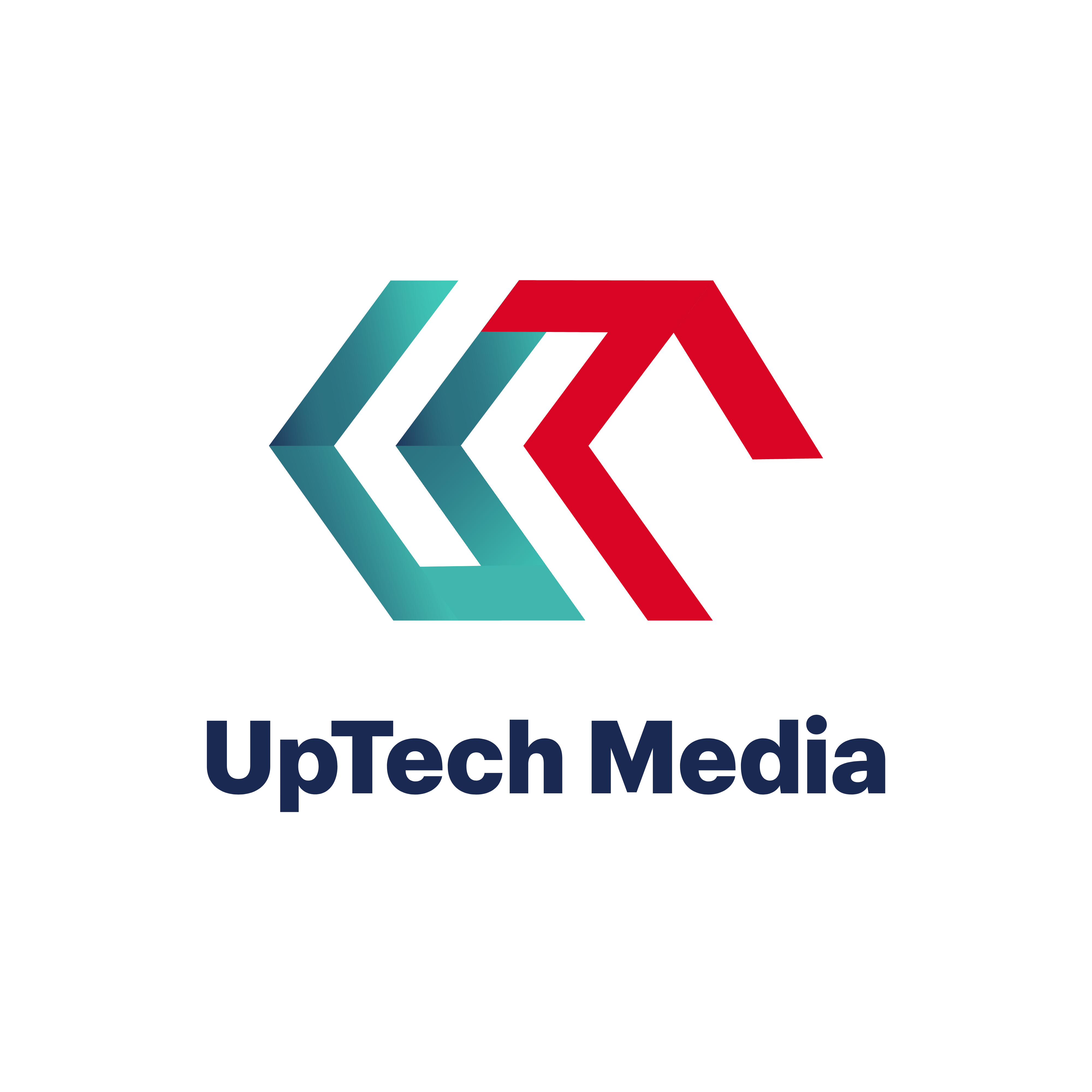 Home - UpTech Media