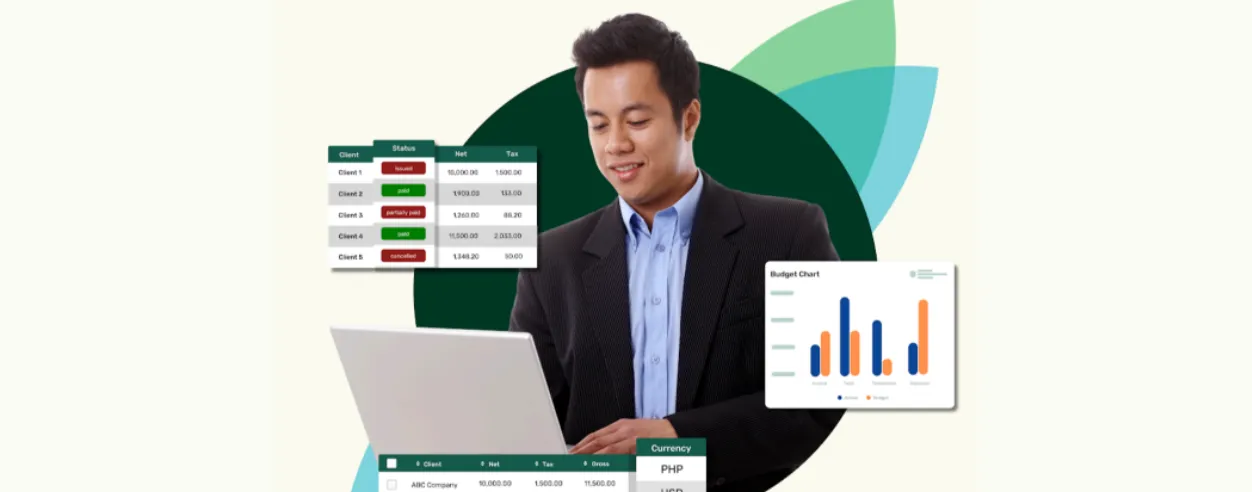 Sprout solutions to streamline business operations, accelerate ...