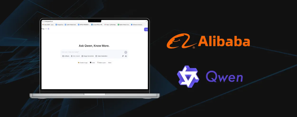 Alibaba introduces latest enhancements to its ‘Qwen 2.5’ visual ...