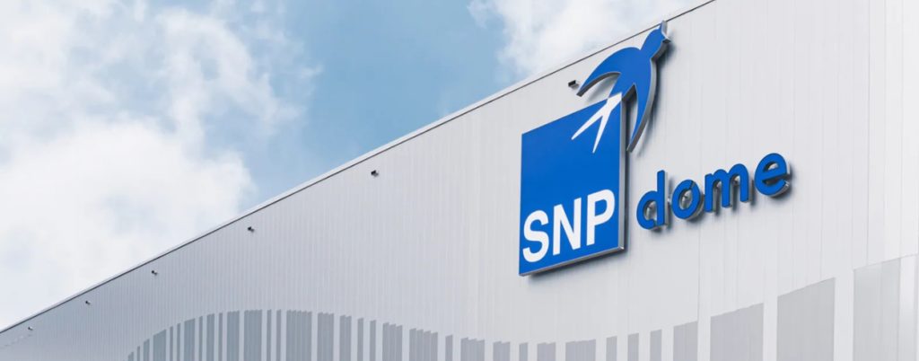 SNP expands APAC presence with new regional headquarters in Singapore ...