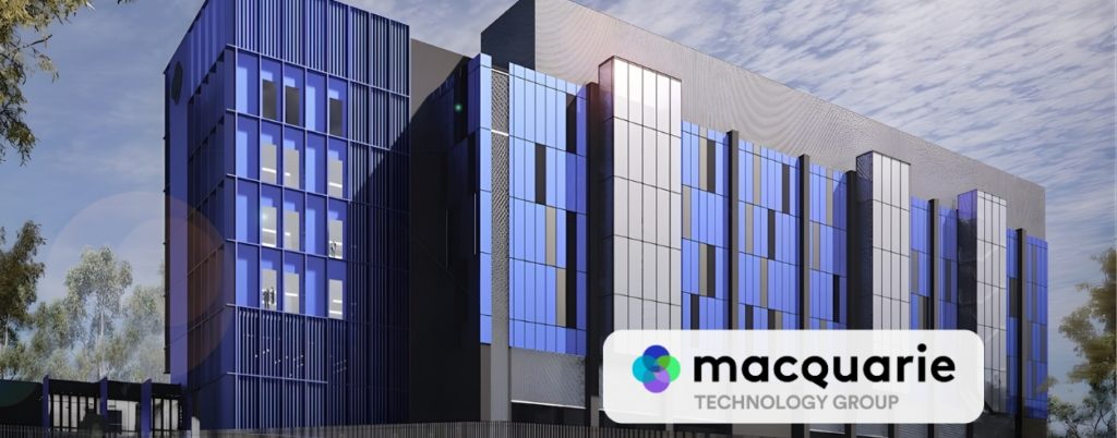 Macquarie Data Centres is set to open IC3 Super West 47MW AI and cloud facility in Sydney ...
